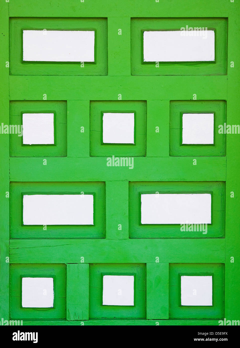 Rectangle vert Banque de photographies et d’images à haute résolution ...