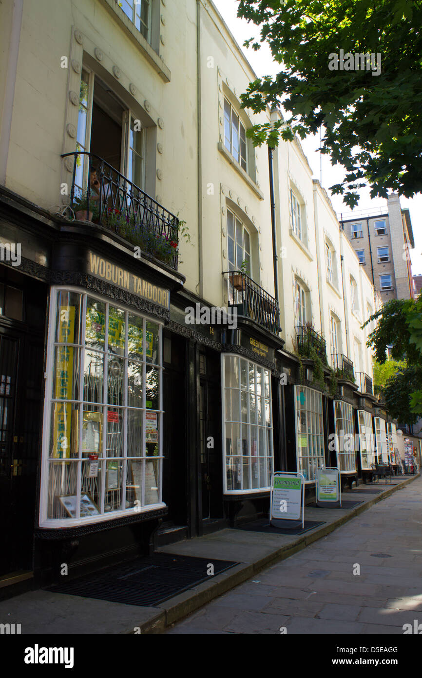 Woburn walk Banque de photographies et d’images à haute résolution - Alamy