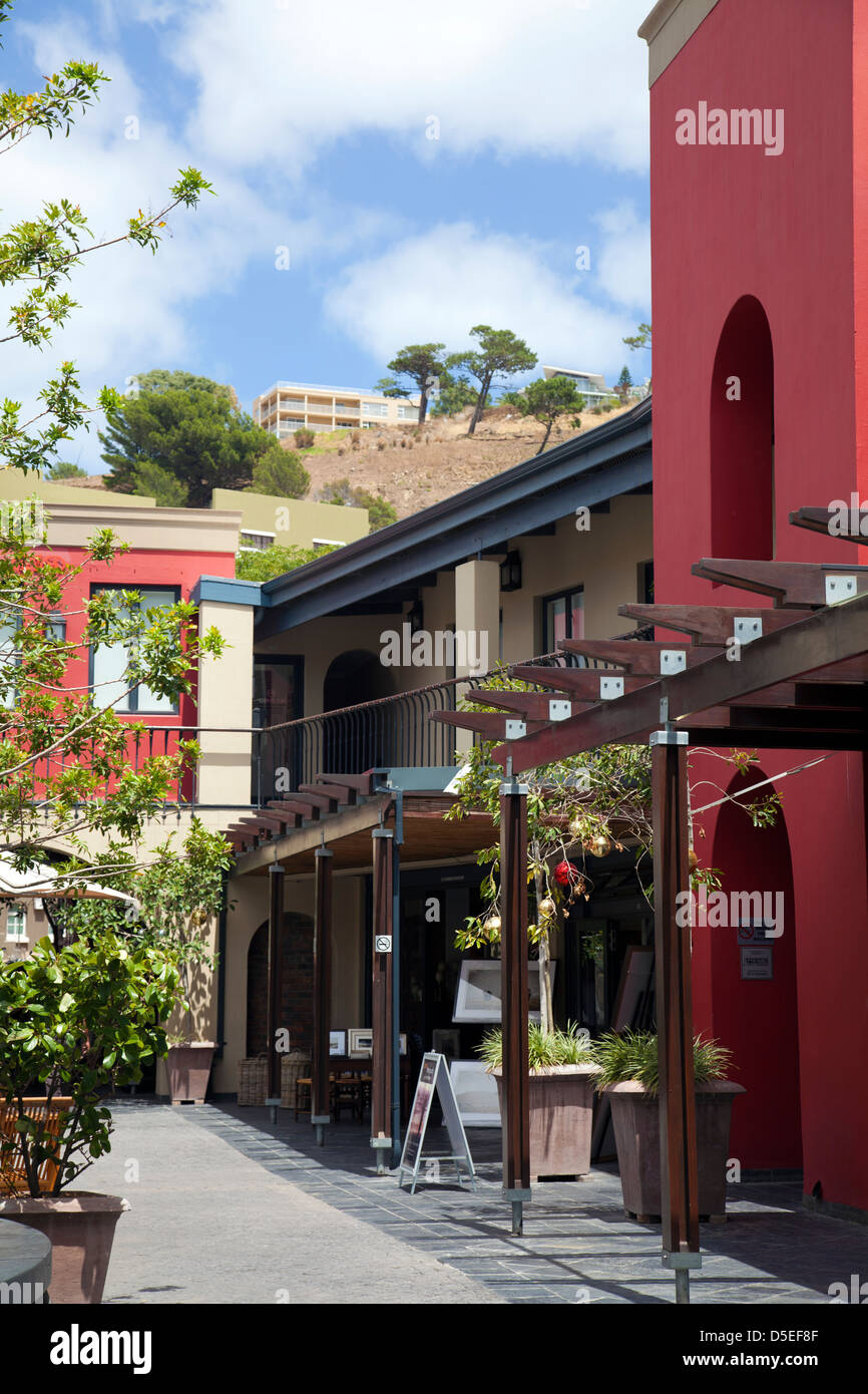 Cape quarter Banque de photographies et d’images à haute résolution - Alamy