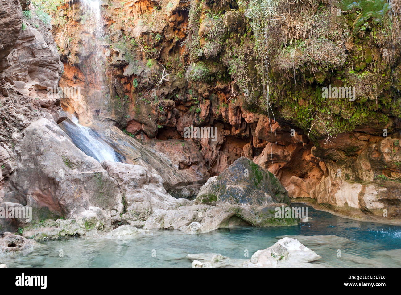 Agadir ida ou tanane Banque de photographies et d’images à haute ...