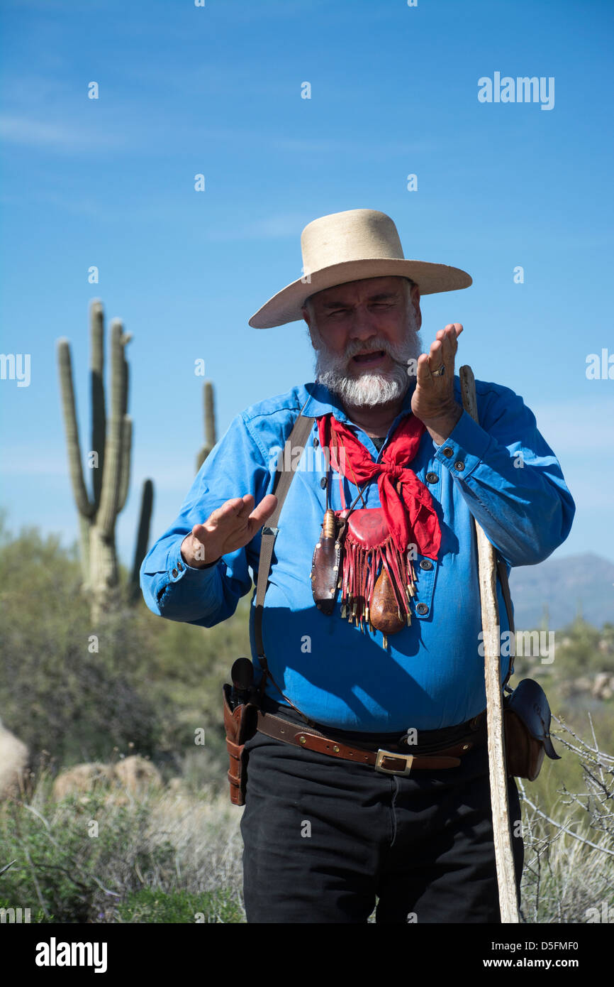 American cowboy Banque de photographies et d’images à haute résolution ...