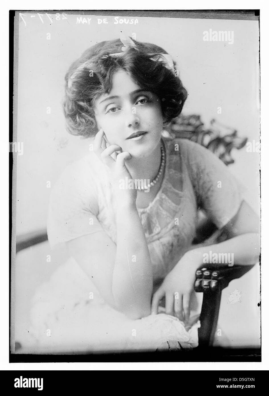 May de sousa Banque de photographies et d’images à haute résolution - Alamy