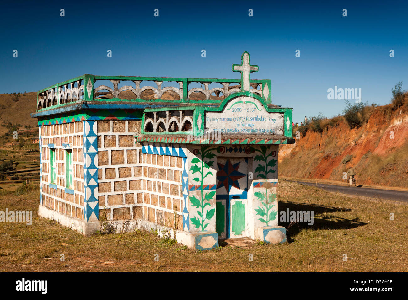Tomb madagascar Banque de photographies et d’images à haute résolution ...