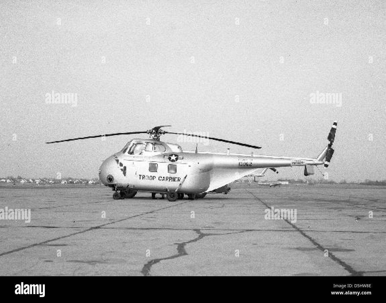 Sikorsky h 19 Banque de photographies et d’images à haute résolution ...