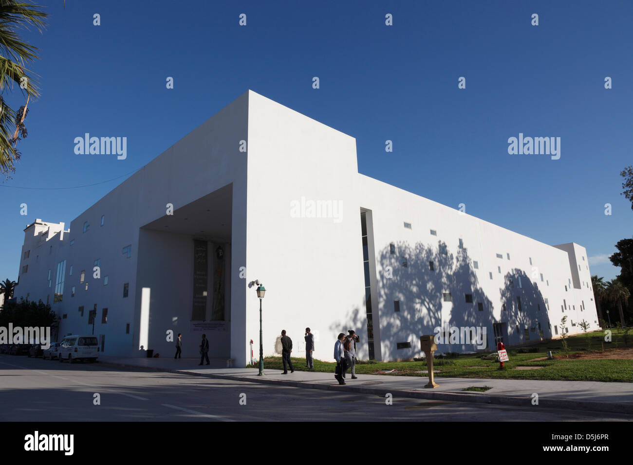 Musée national du bardo Banque de photographies et d’images à haute ...