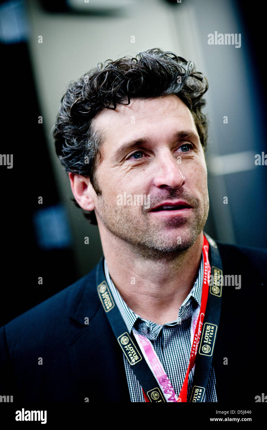 David Austin 2012 Banque d'image et photos - Alamy