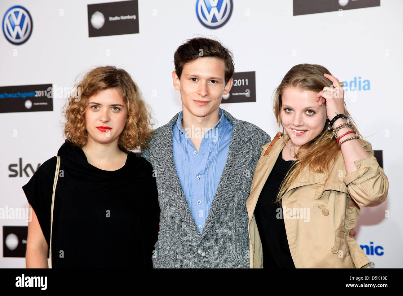 Liv lisa fries studio Banque de photographies et d’images à haute ...