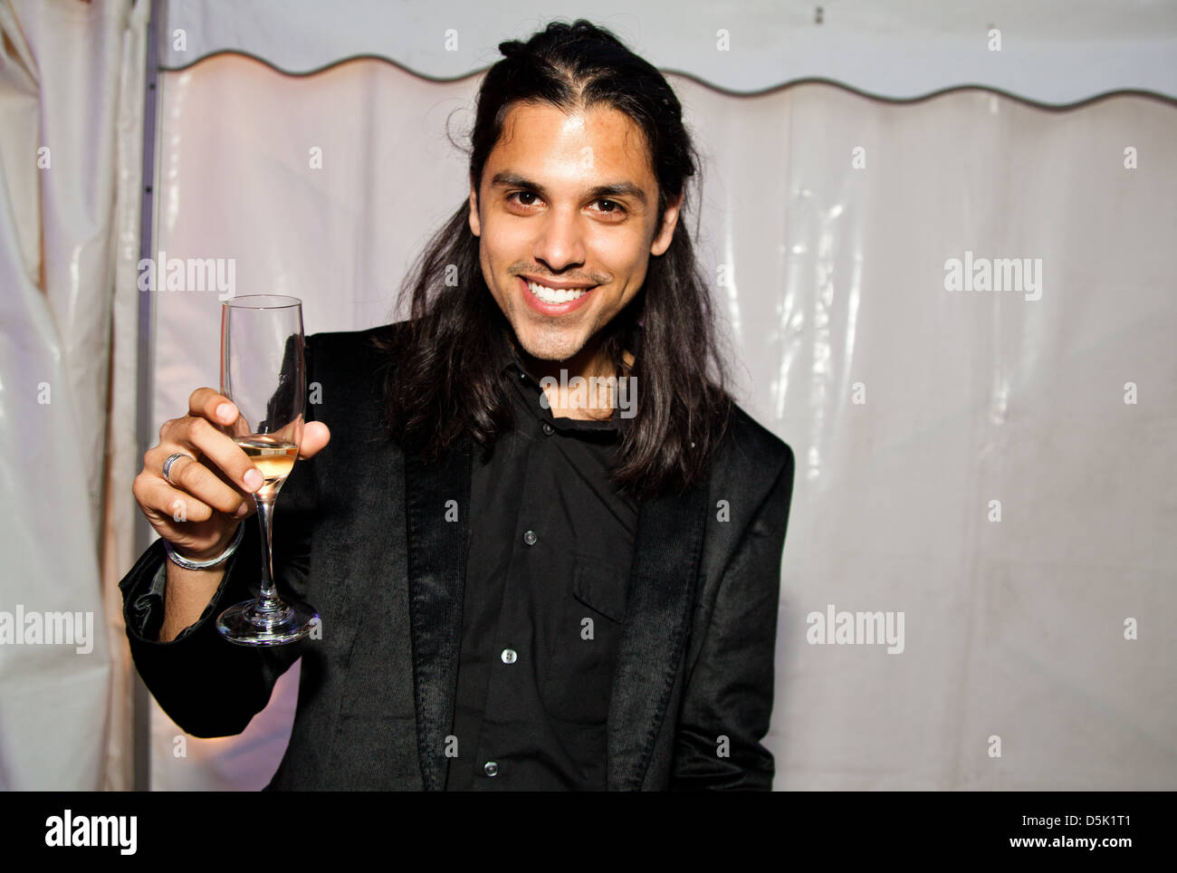 Daniel popat Banque de photographies et d’images à haute résolution - Alamy