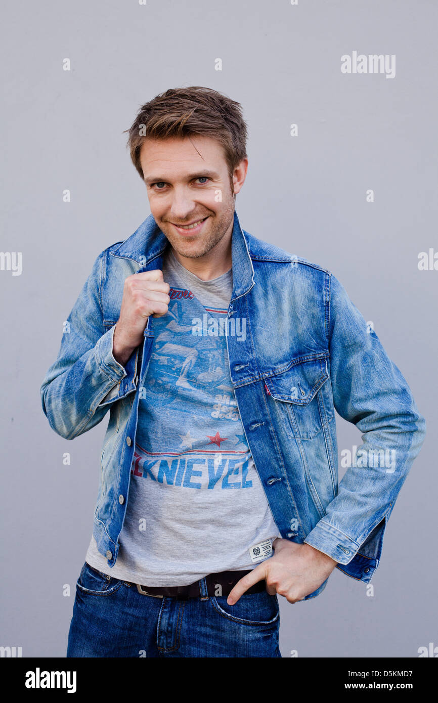 Hubert grimm Banque de photographies et d’images à haute résolution - Alamy