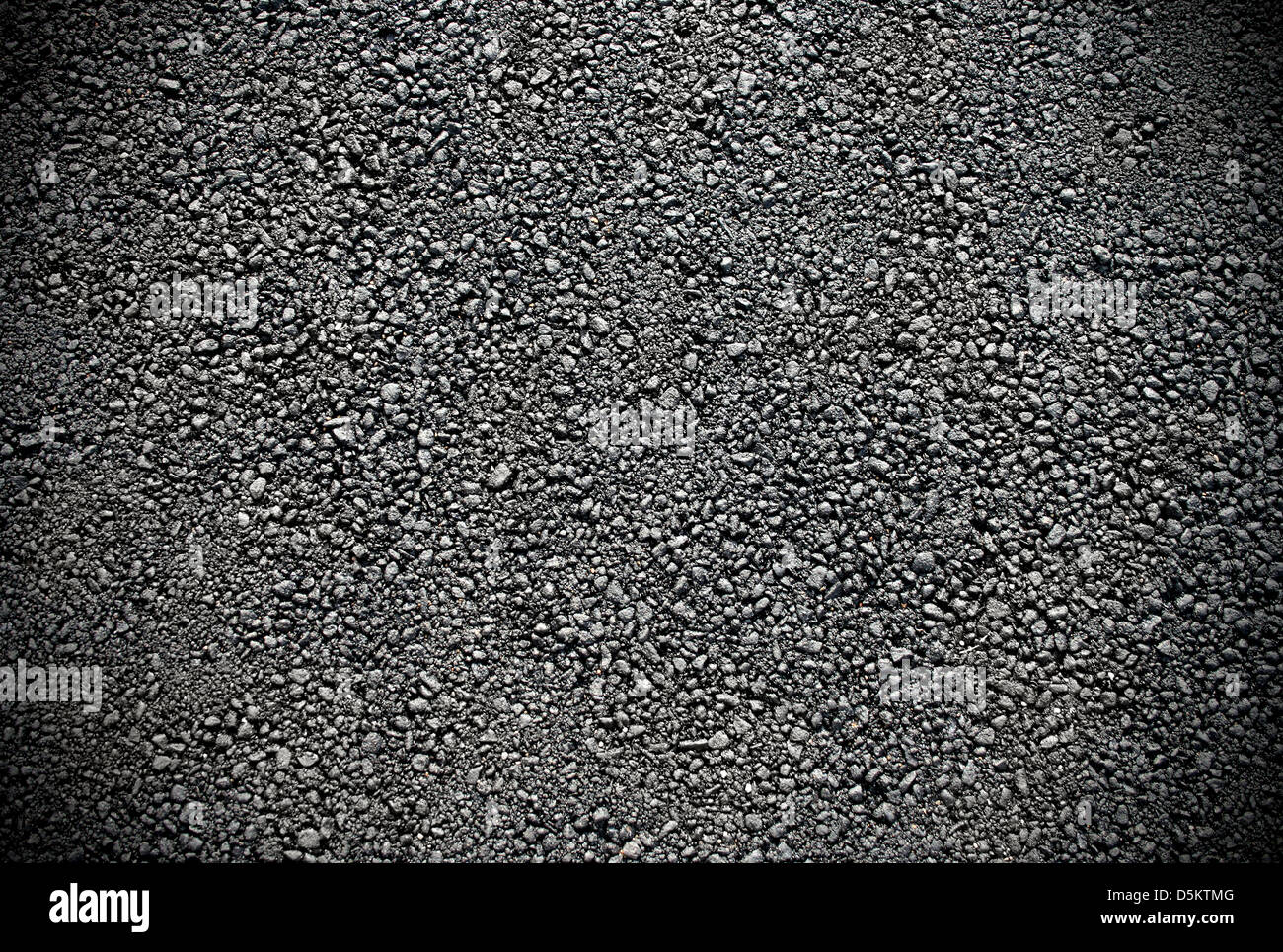 Asphalte propre Banque de photographies et d’images à haute résolution ...