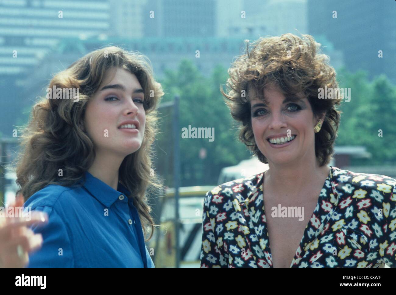 Linda Gray Banque d'image et photos - Alamy