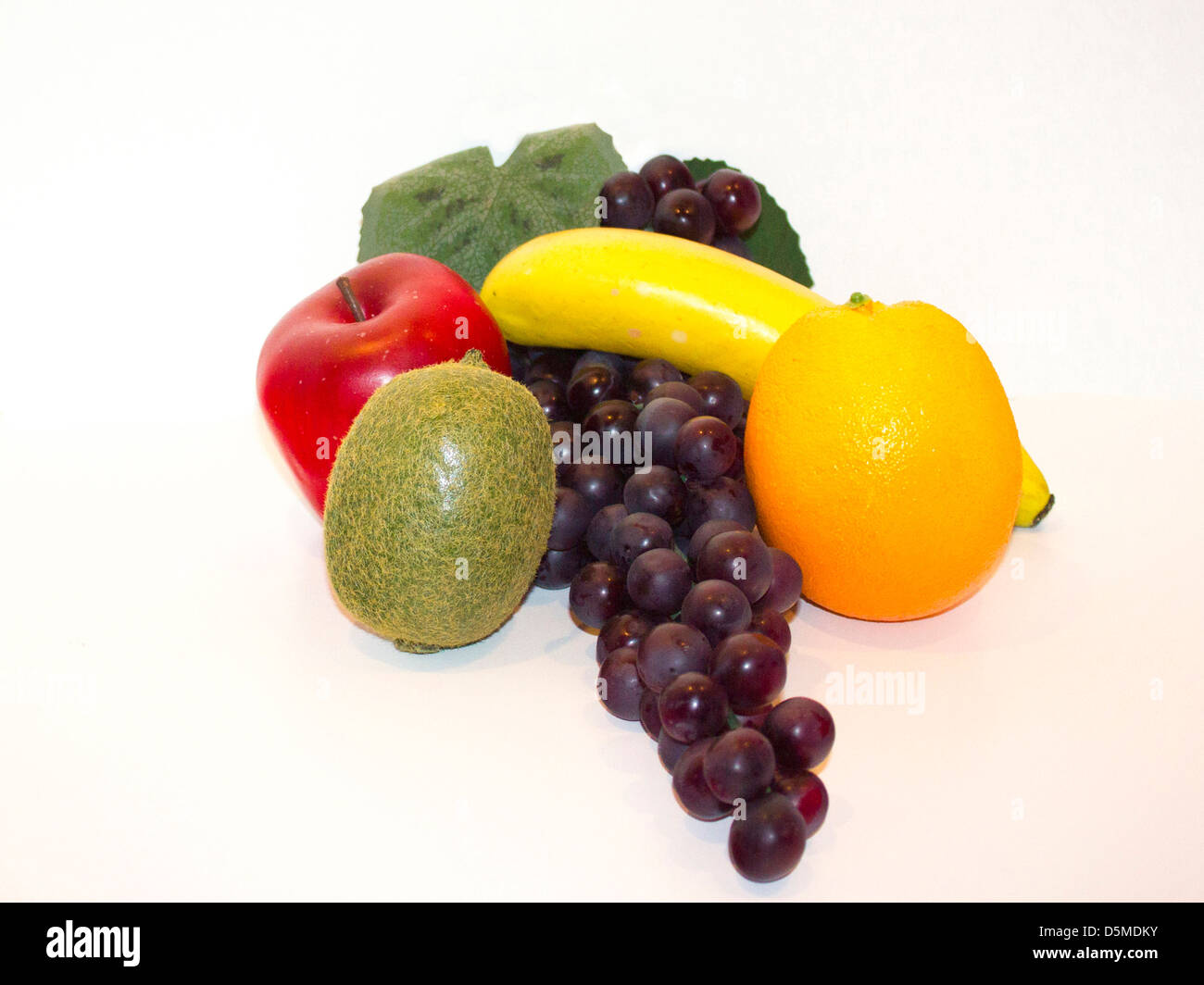 Composition de fruits Banque de photographies et d’images à haute ...