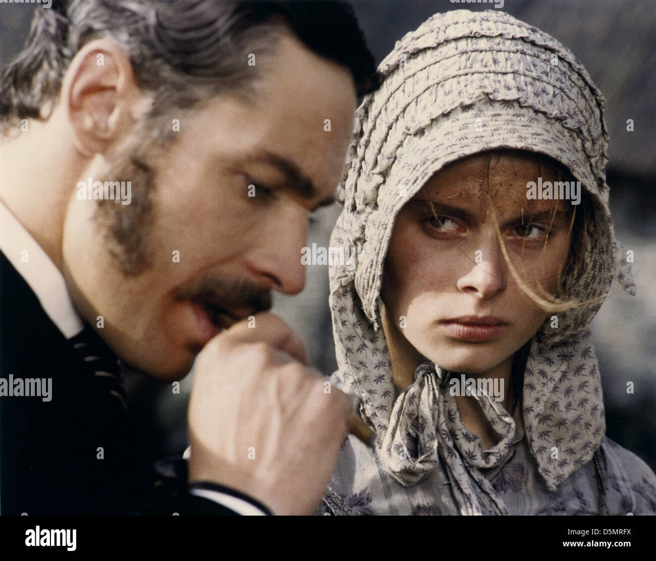 Tess Kinski Banque d'image et photos - Alamy