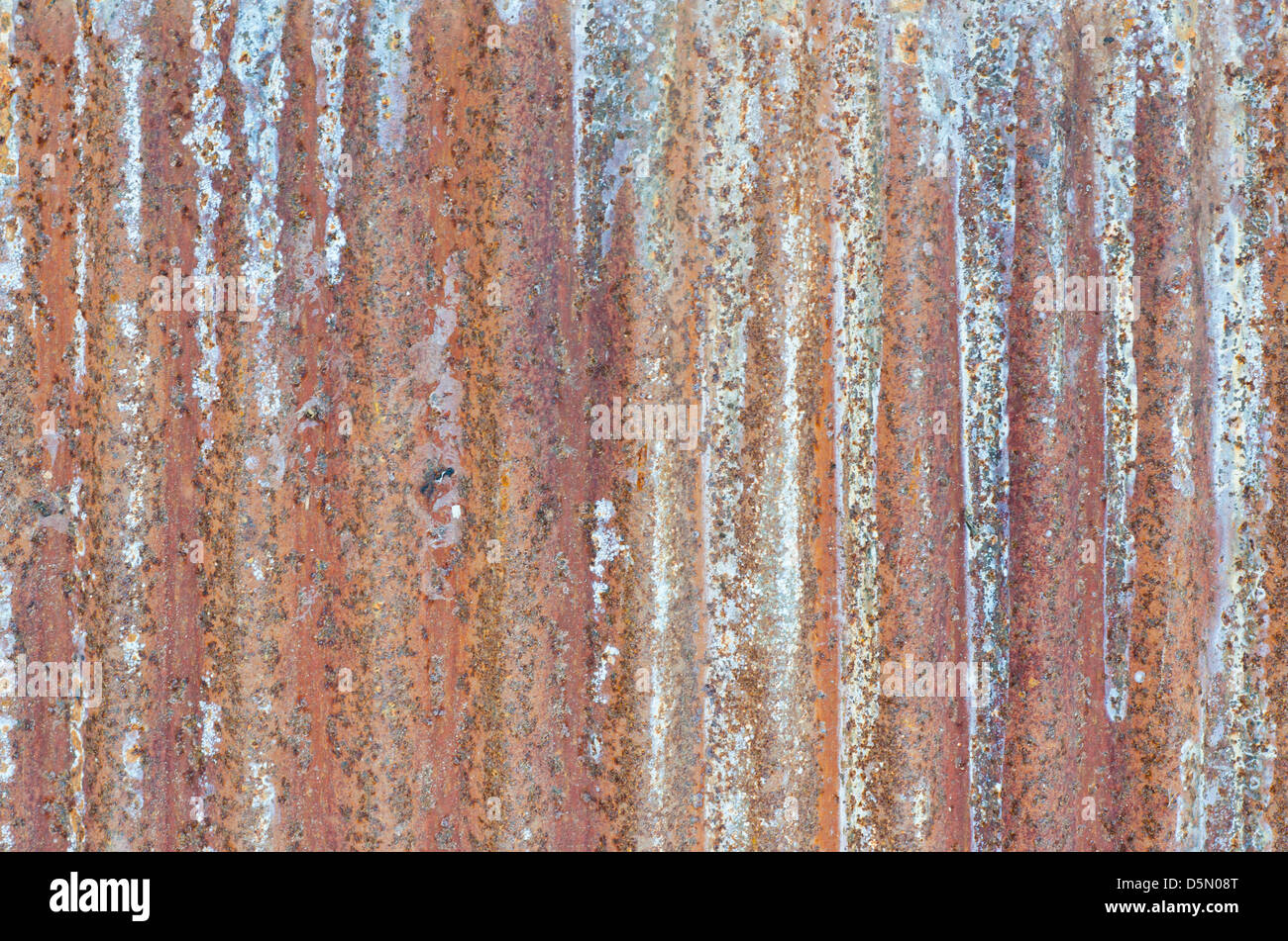 Plaque de zinc Banque de photographies et d’images à haute résolution ...