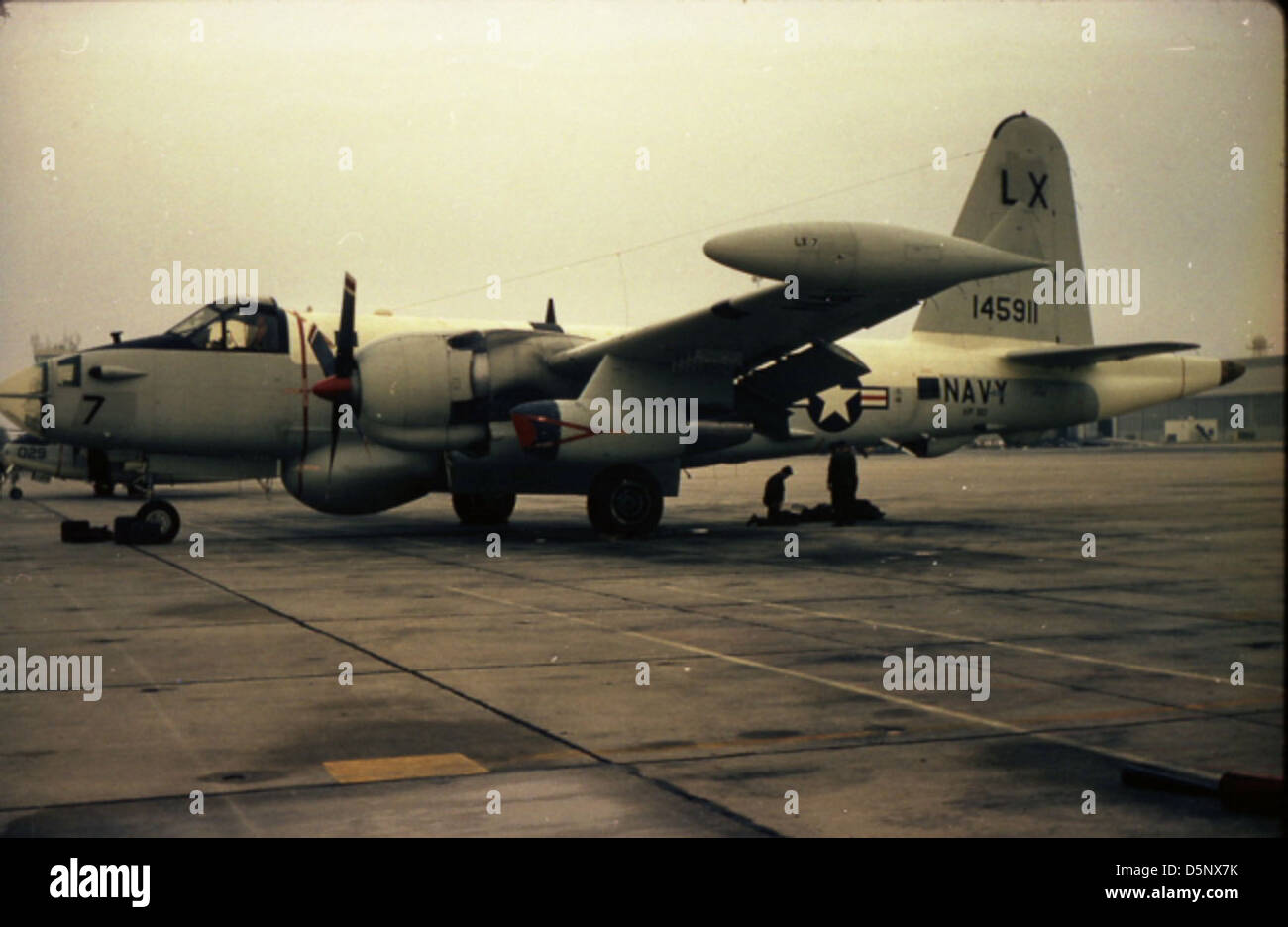 Lockheed p 2 Banque de photographies et d’images à haute résolution - Alamy