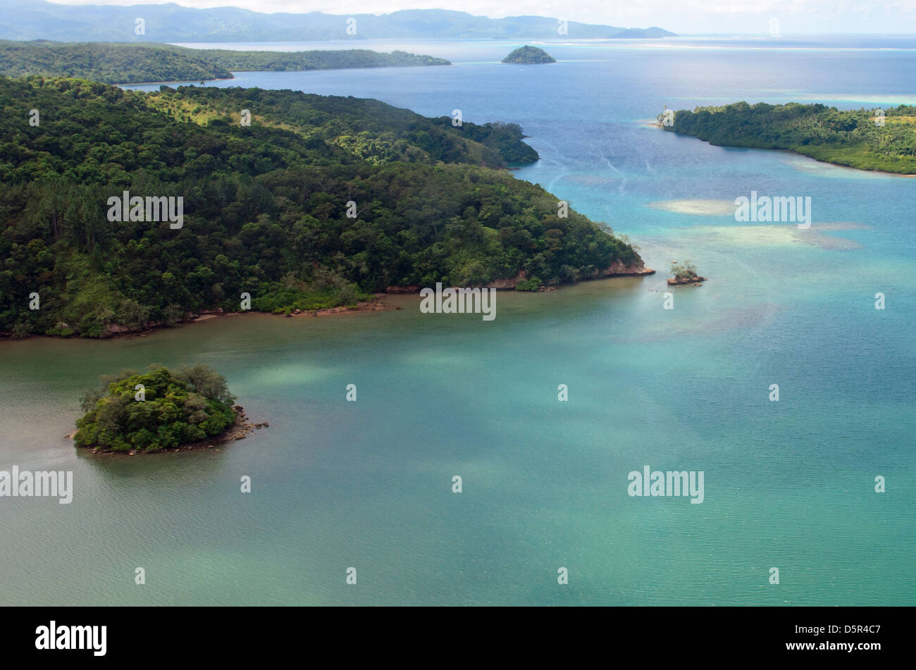 Mers turquoises Banque de photographies et d’images à haute résolution ...