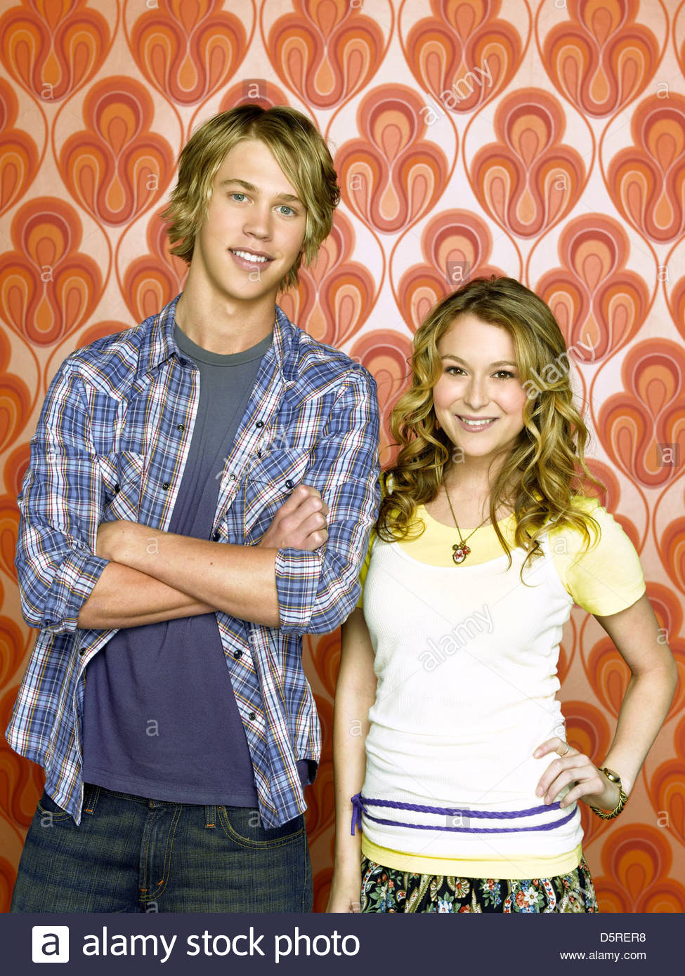 Alexa Vega Banque d'image et photos - Alamy