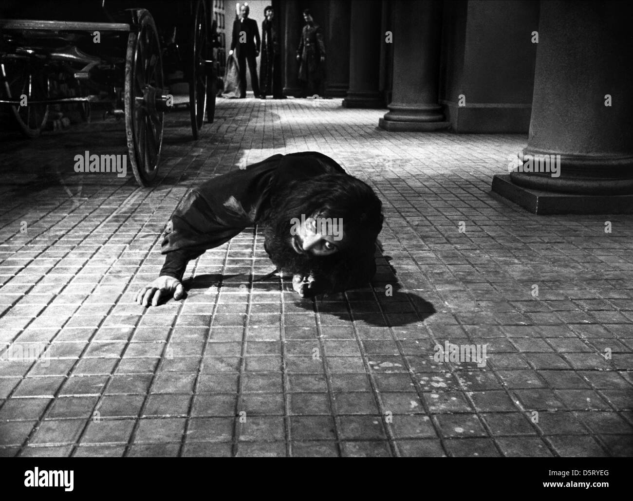 Nicholas And Alexandra Film Banque d'image et photos - Alamy