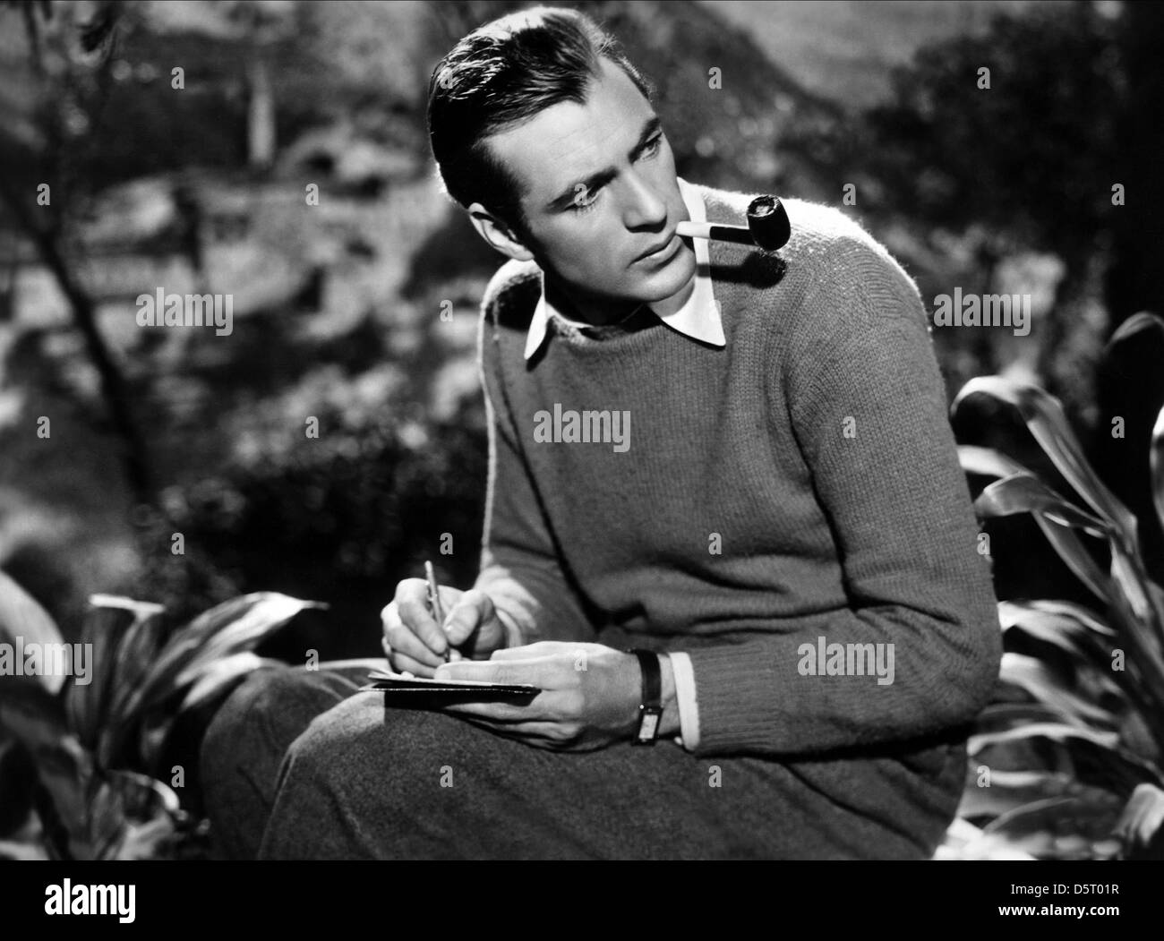 Desire 1936 gary cooper Banque de photographies et d’images à haute ...