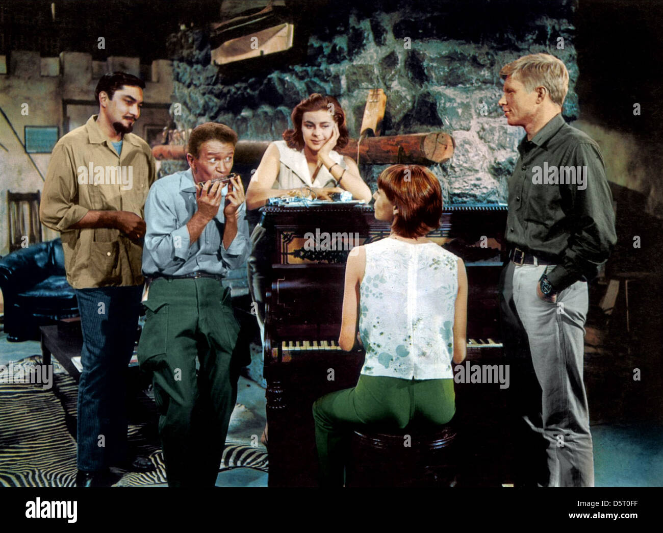 Michele Girardon Banque d'image et photos - Alamy