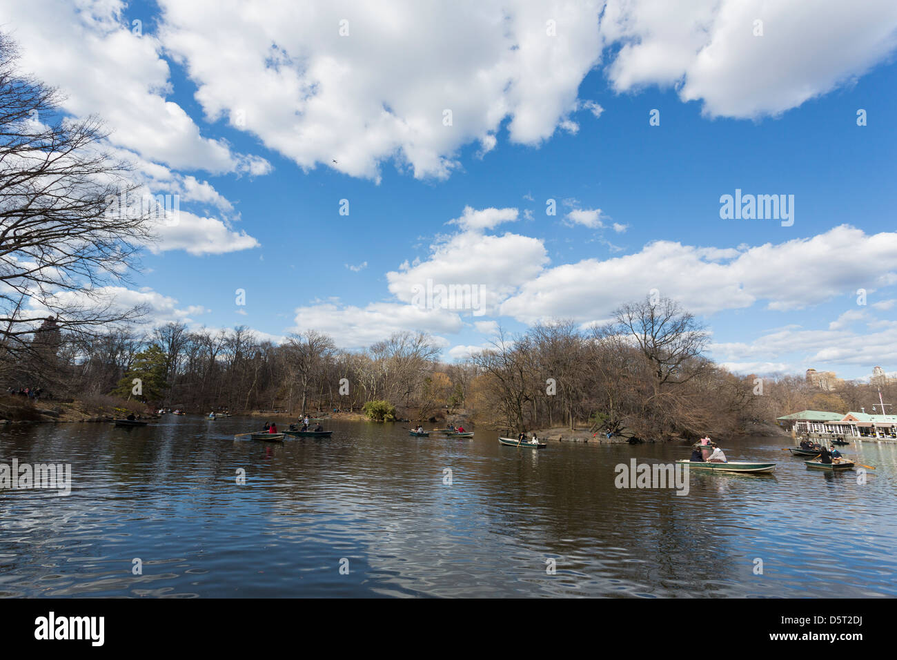 Maison de bateau de loeb Banque de photographies et d’images à haute ...