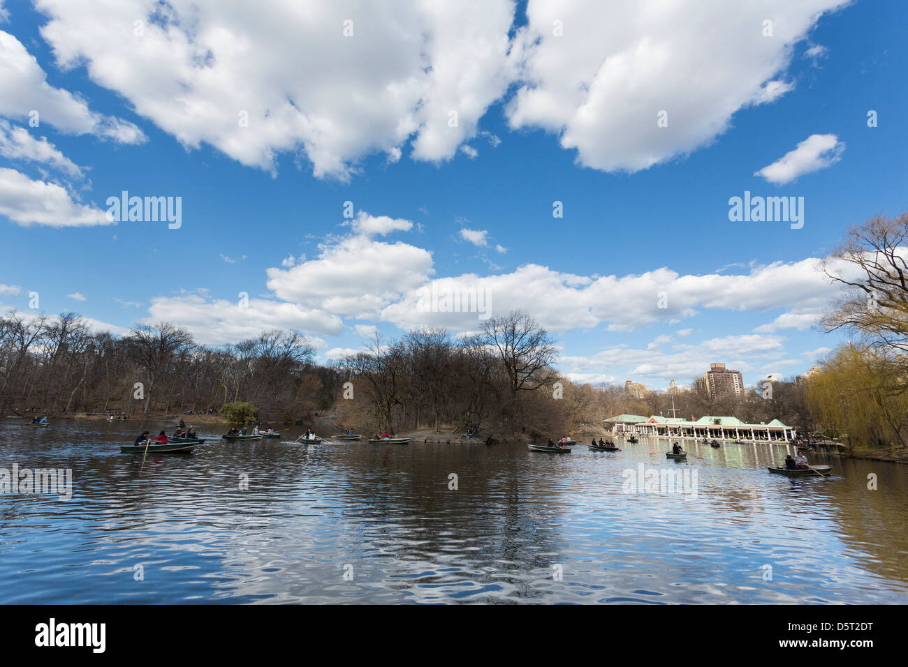 Maison de bateau de loeb Banque de photographies et d’images à haute ...
