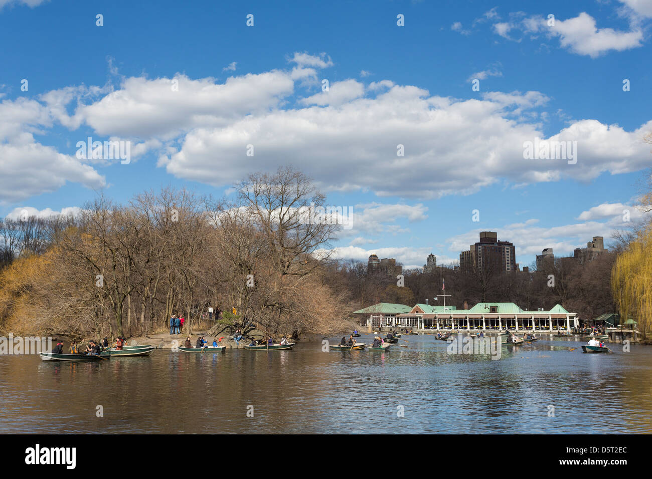 Maison de bateau de loeb Banque de photographies et d’images à haute ...