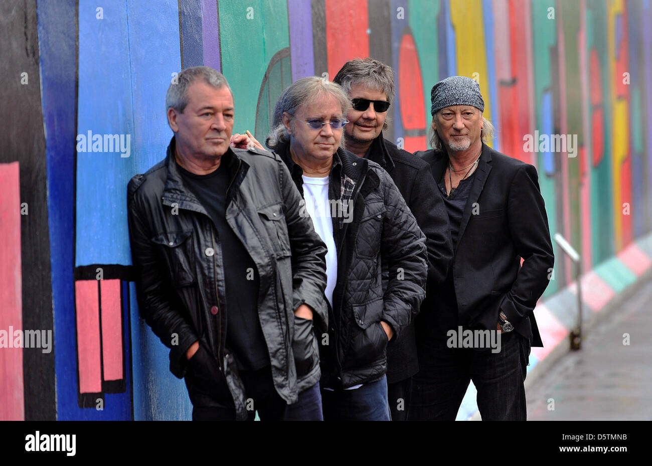 Roger david glover Banque de photographies et d’images à haute ...