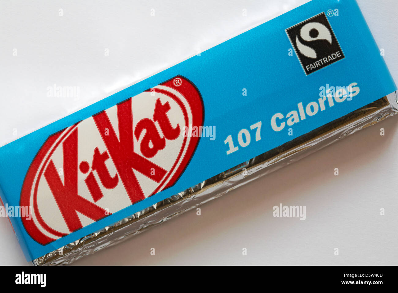 Nestle Biscuits et crème de chocolat Kitkat 2 doigts seulement 107 ...