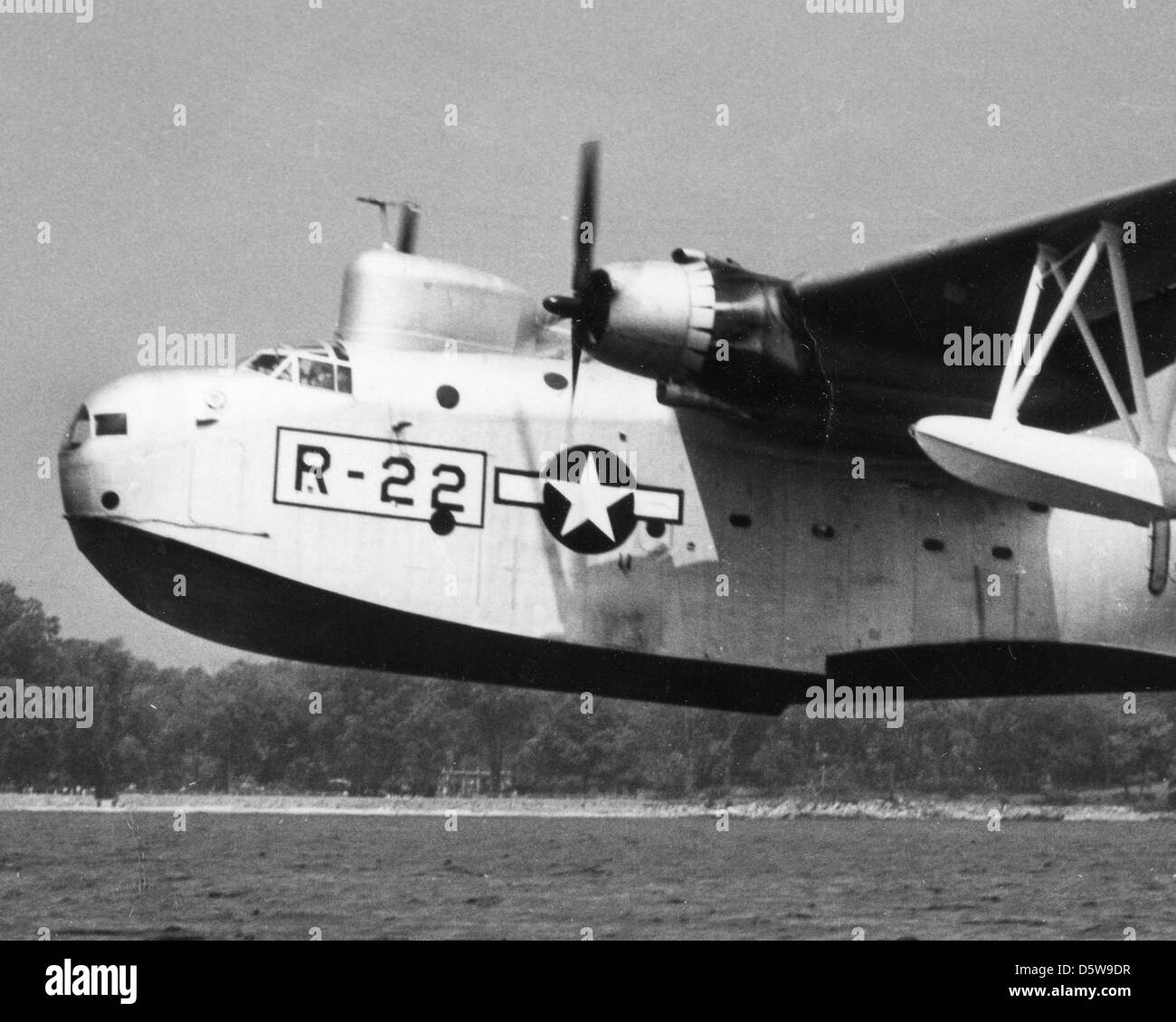Martin pbm mariner Banque de photographies et d’images à haute ...