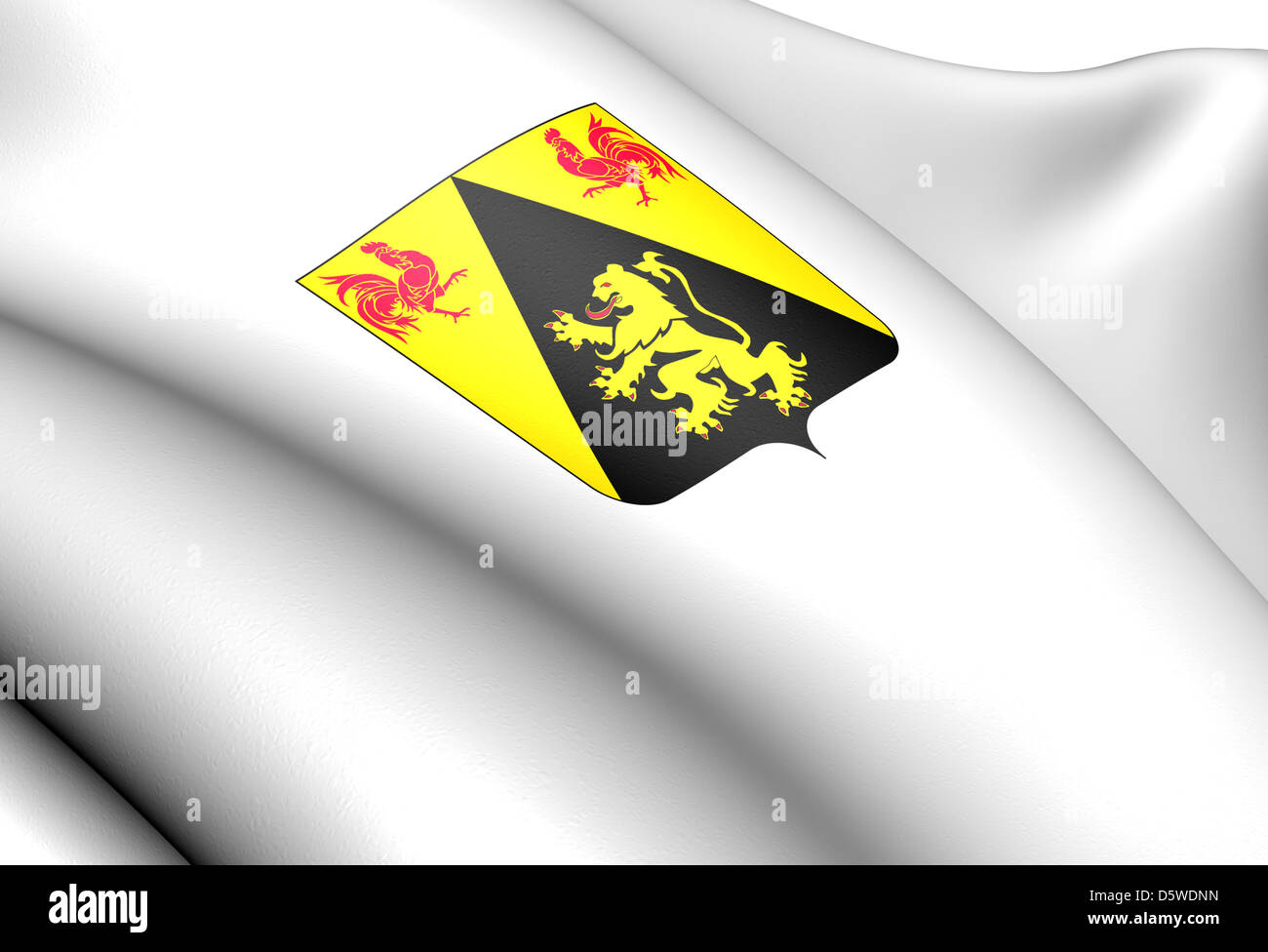 Drapeau wallon Banque de photographies et d’images à haute résolution - Page 2 - Alamy