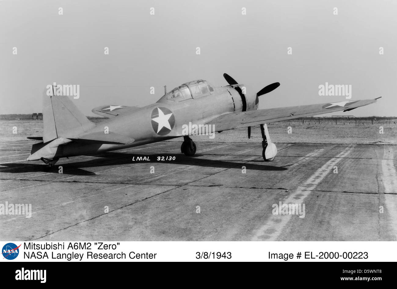 Mitsubishi a6m2 zero Banque de photographies et d’images à haute ...