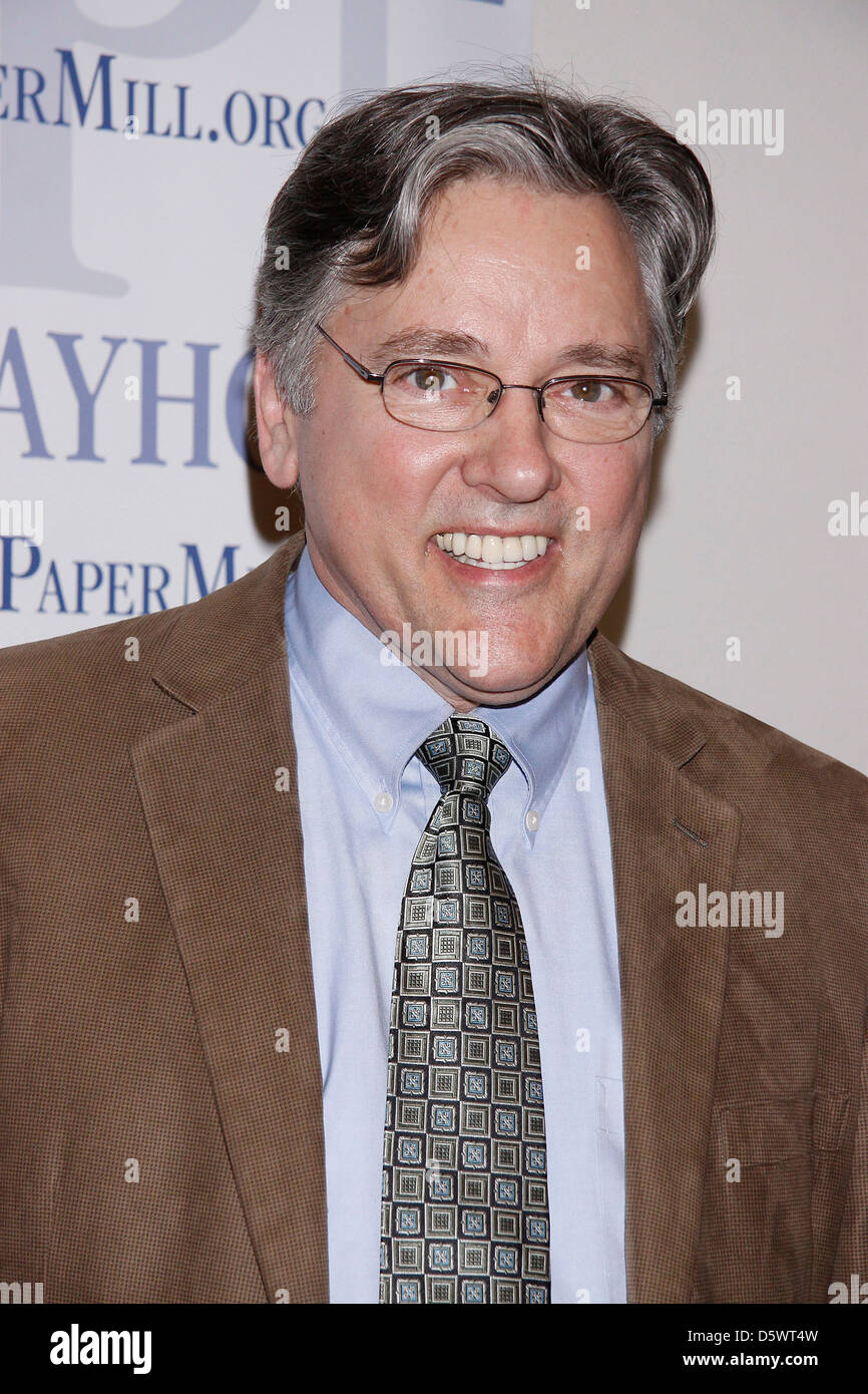 Joseph Kolinski journée consacrée à la production de Paper Mill ...