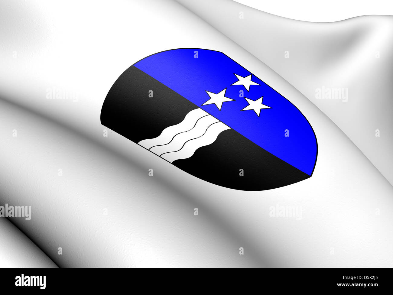 Blason du canton d'argovie Banque de photographies et d’images à haute ...