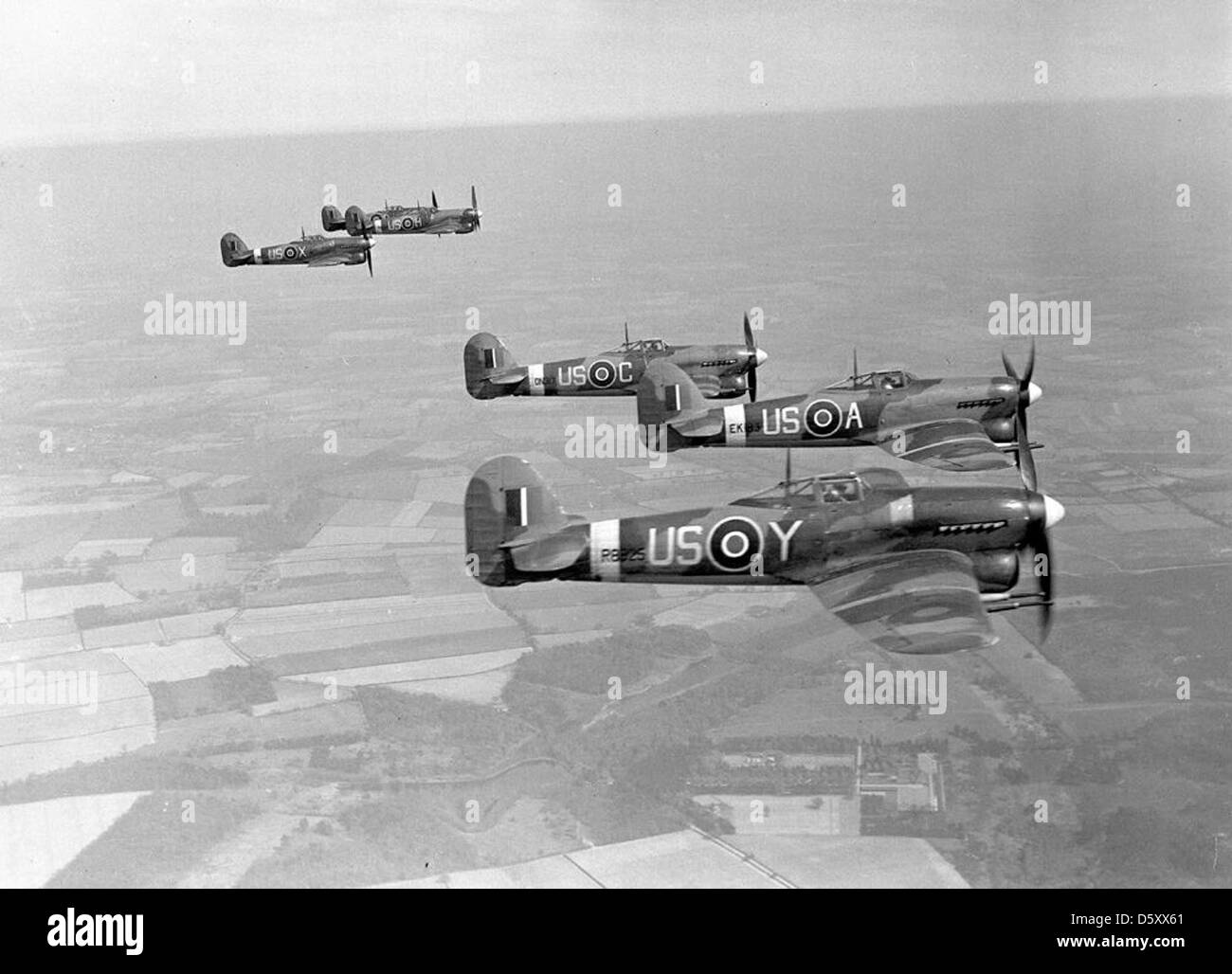 56 squadron Banque de photographies et d’images à haute résolution - Alamy