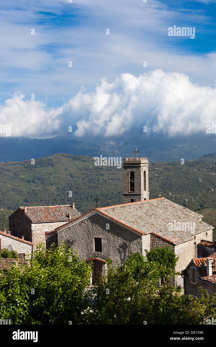 Région de la alta rocca Banque de photographies et d’images à haute ...