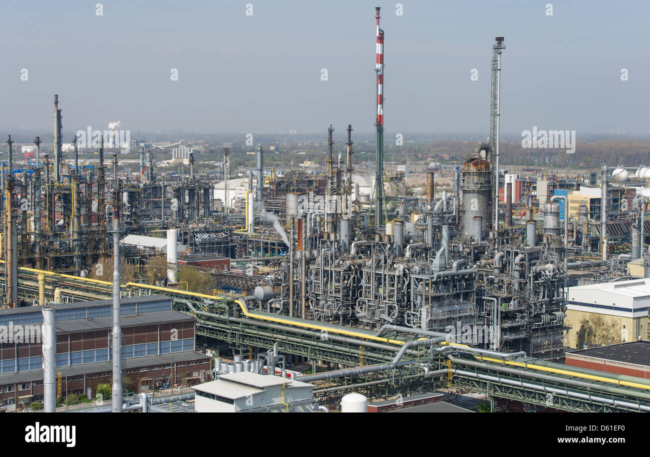Basf and ludwigshafen Banque de photographies et d’images à haute ...