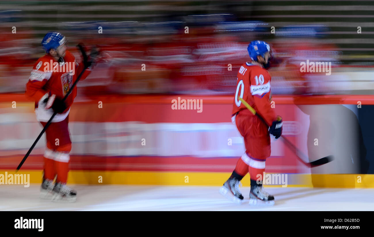 Milan michalek Banque de photographies et d’images à haute résolution ...