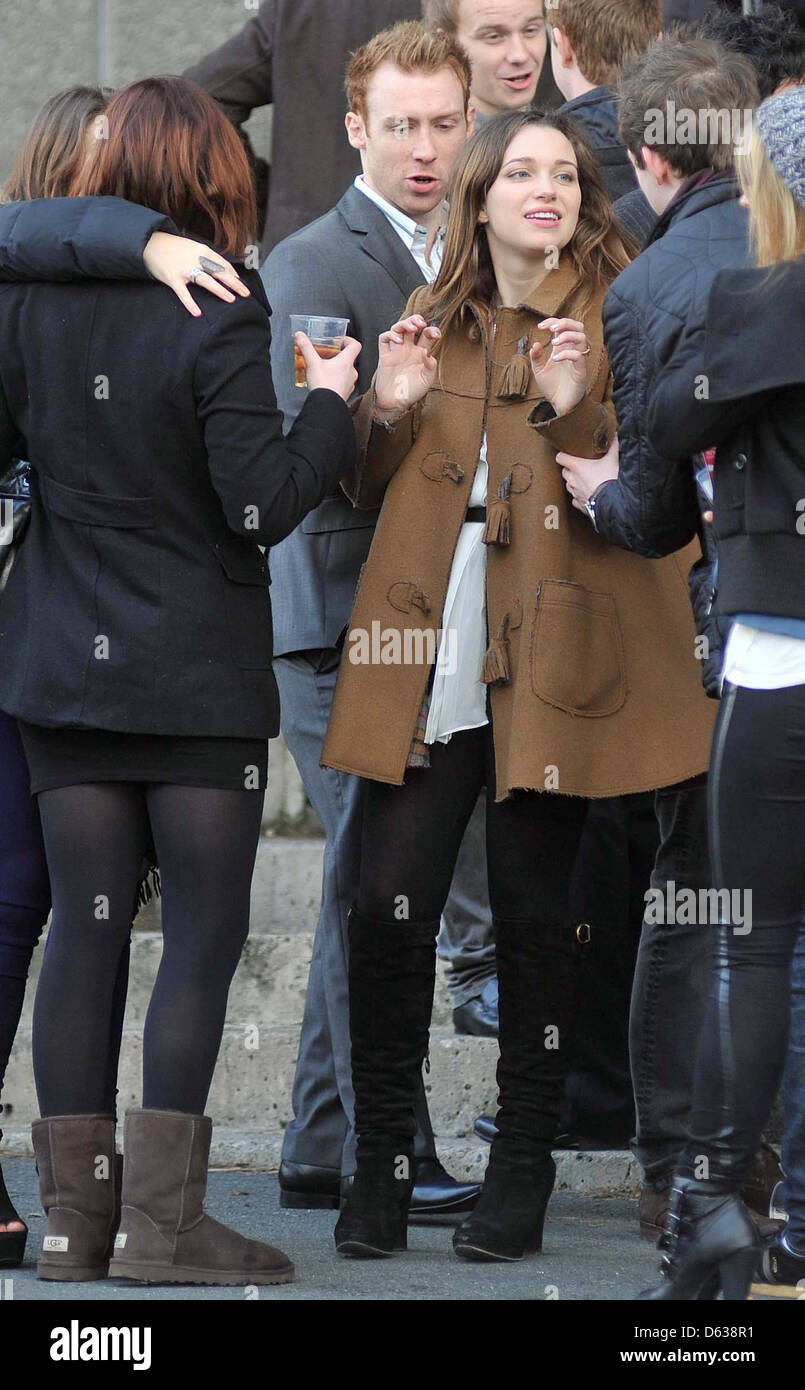 Jordan hewson Banque de photographies et d’images à haute résolution ...