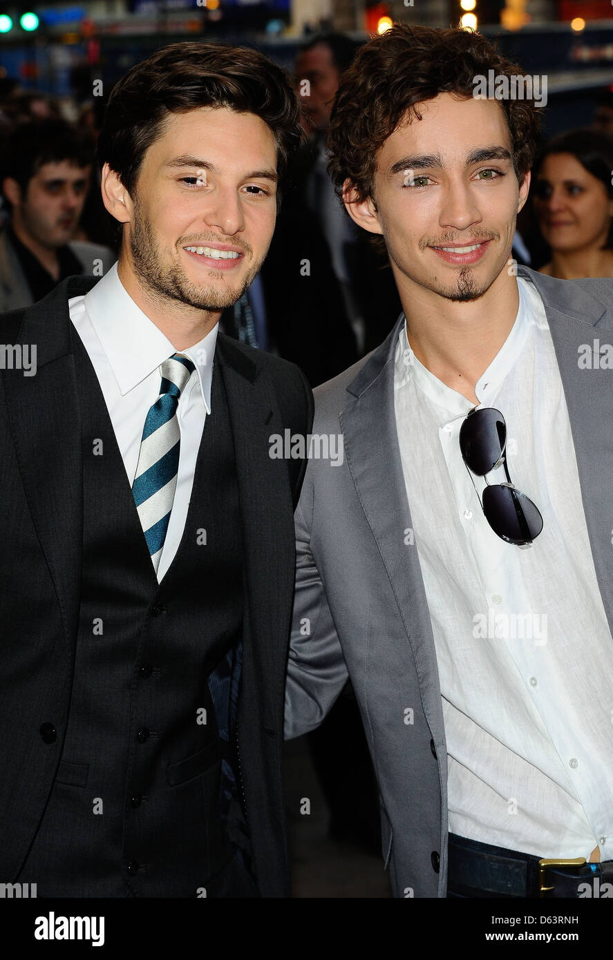 Ben sheehan Banque de photographies et d’images à haute résolution - Alamy