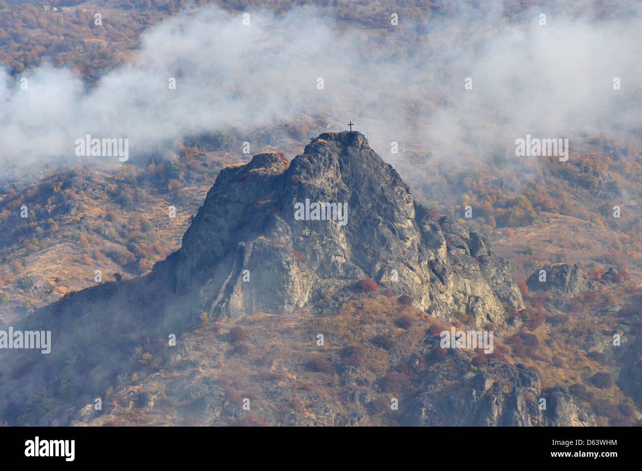 Alaverdi mine Banque de photographies et d’images à haute résolution ...