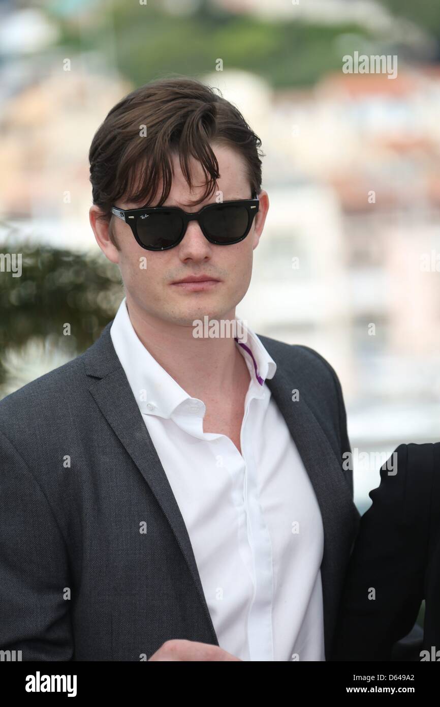 Sam riley actor Banque de photographies et d’images à haute résolution ...