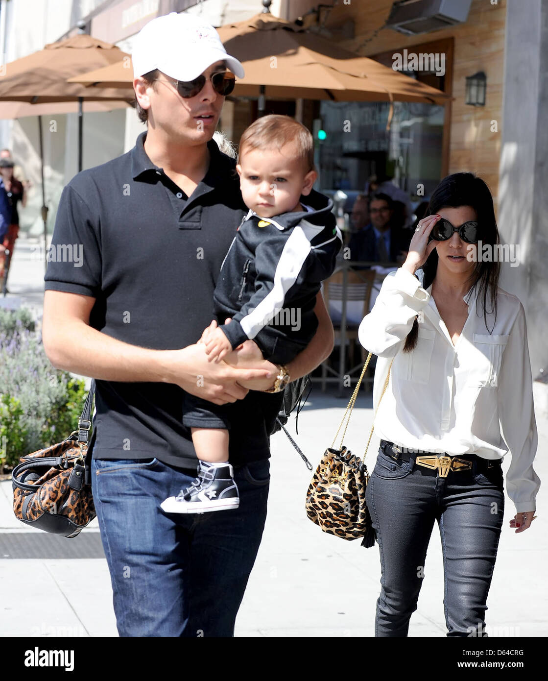 Mason dash disick where Banque de photographies et d’images à haute ...