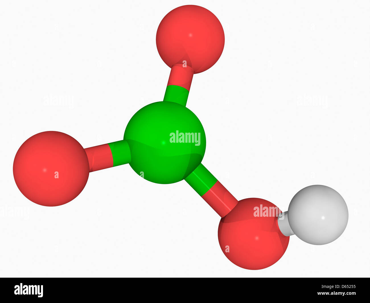 Acide chloridrique Banque de photographies et d’images à haute ...