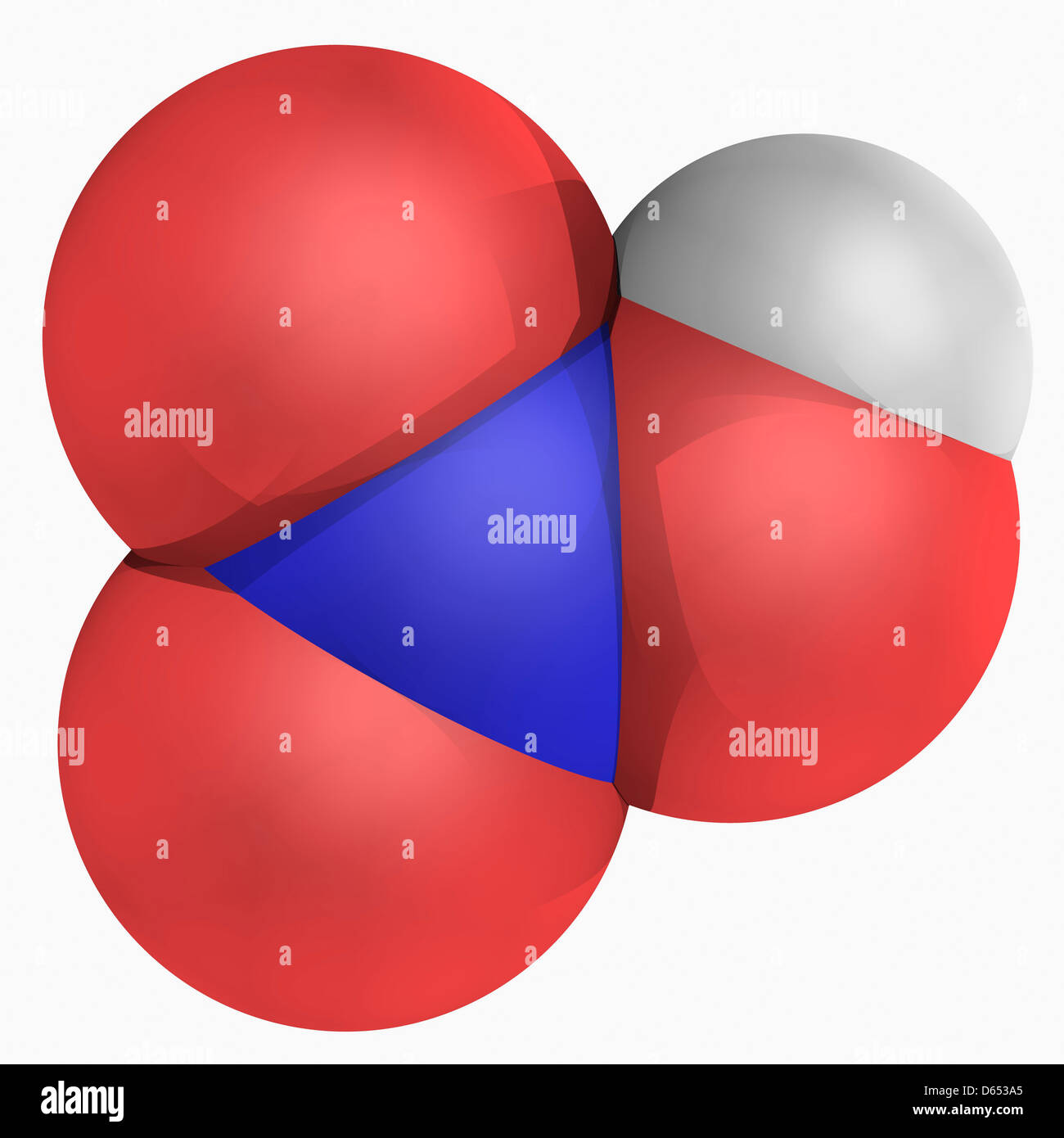 Nitric acid Banque de photographies et d’images à haute résolution - Alamy