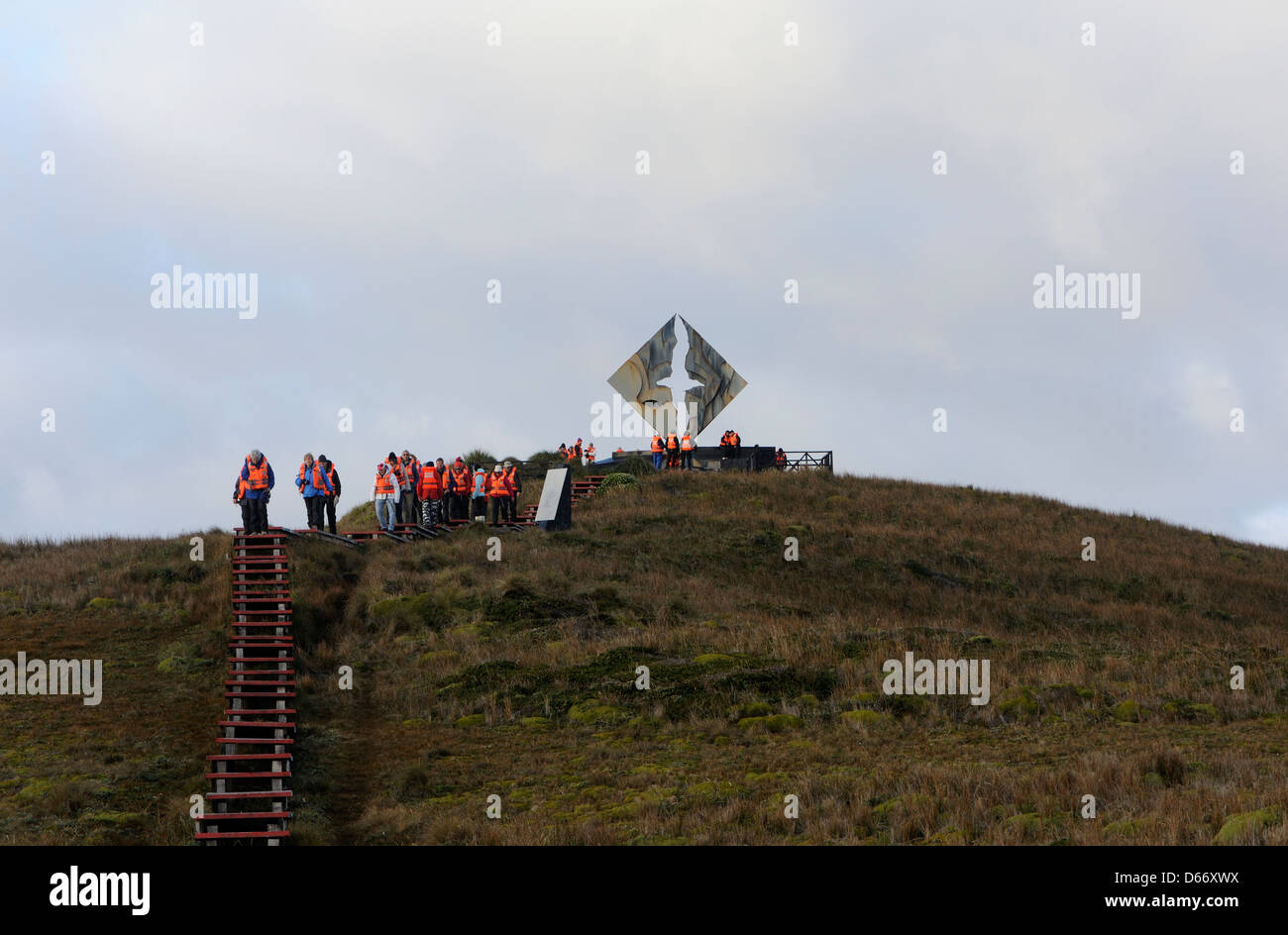 Cap horn Banque de photographies et d’images à haute résolution - Alamy