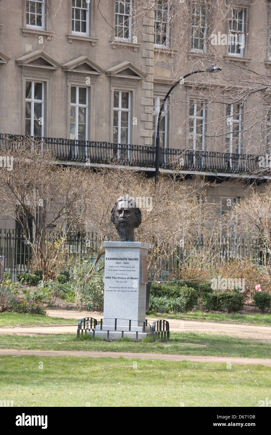 Gordon square bloomsbury Banque de photographies et d’images à haute ...