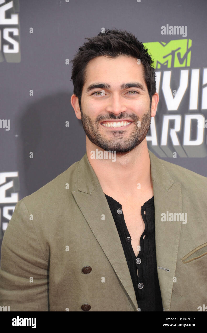 Tyler hoechlin Banque de photographies et d’images à haute résolution ...