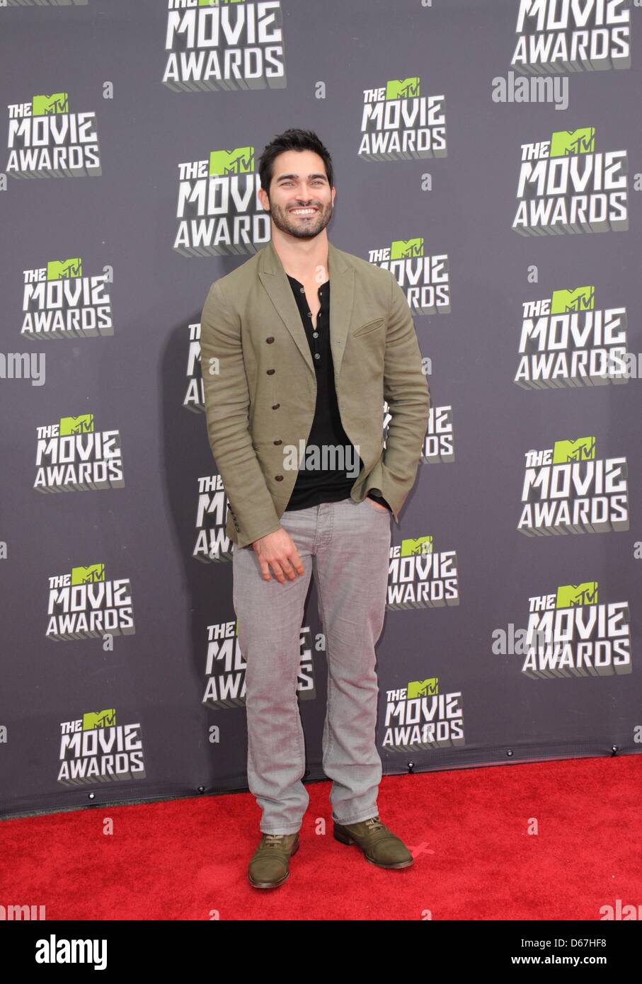 Tyler hoechlin Banque de photographies et d’images à haute résolution ...