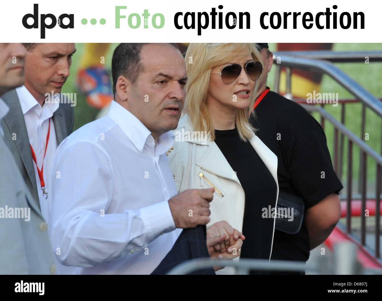 Victor pinchuk Banque de photographies et d’images à haute résolution ...